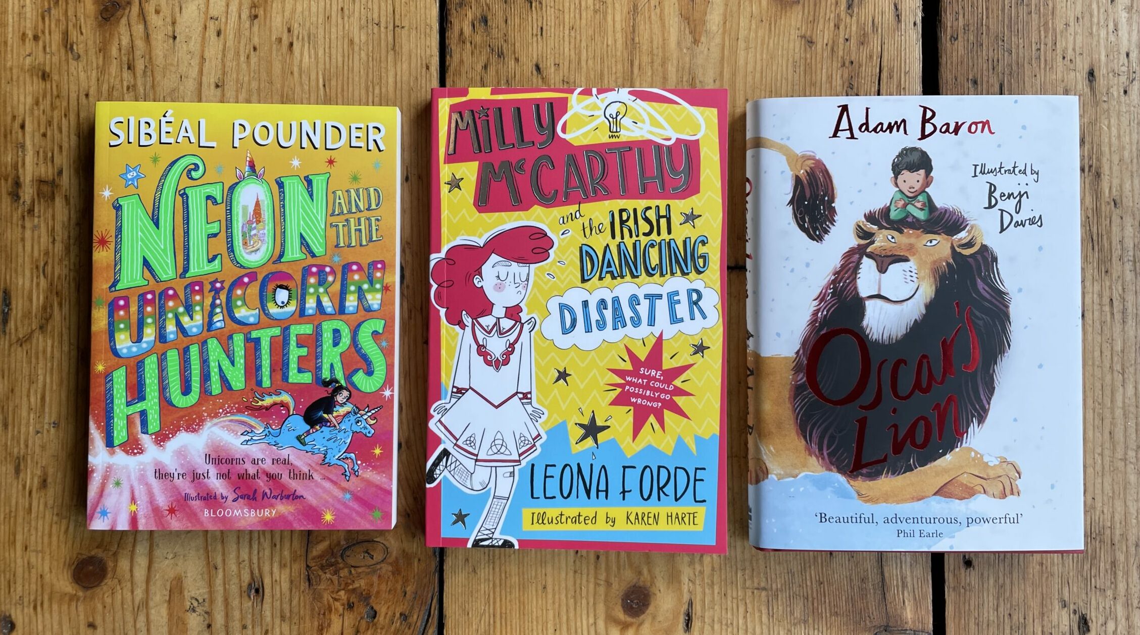 Early Readers Bundle | Buy online at Books Upstairs